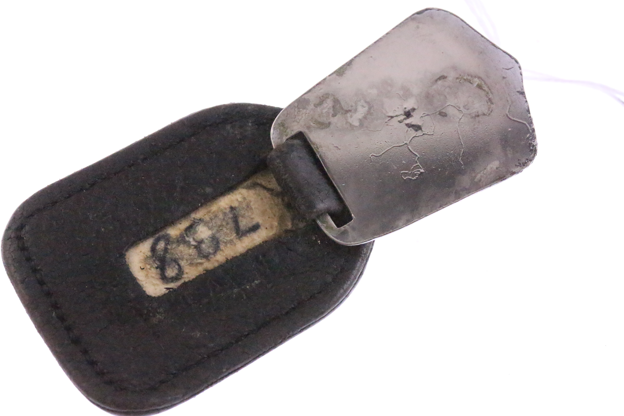 Austin - original vintage late 1950s/ early 1960s keyring - Classic ...
