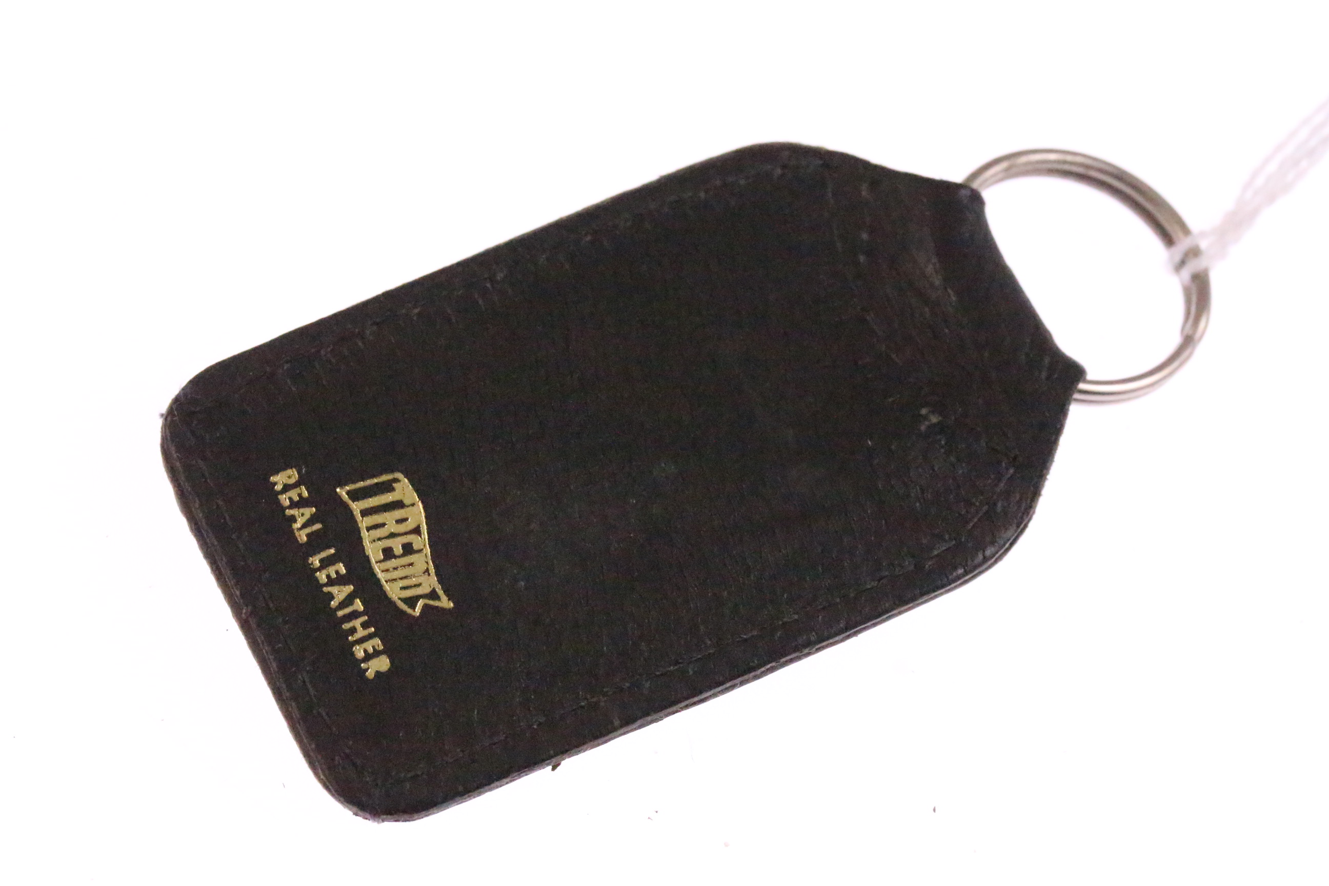 Cooper - original vintage new old stock late 1960s ' Trend ' keyring ...