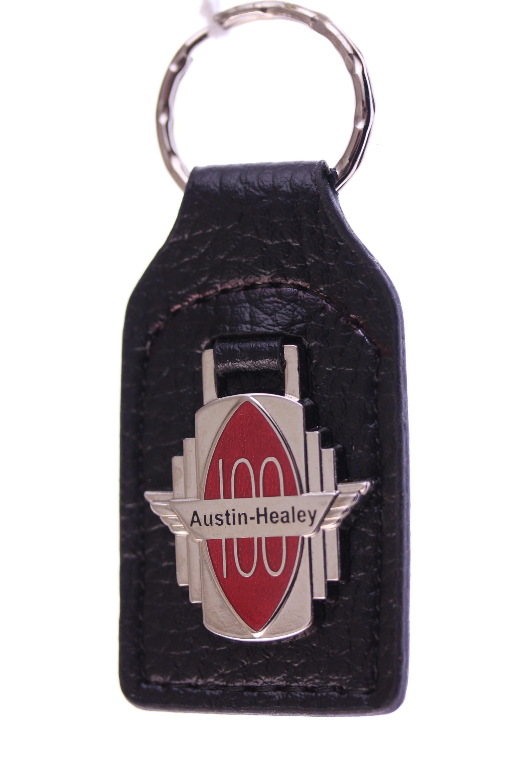 Austin Healey 100 - a brand new recently produced? keyring - Classic ...