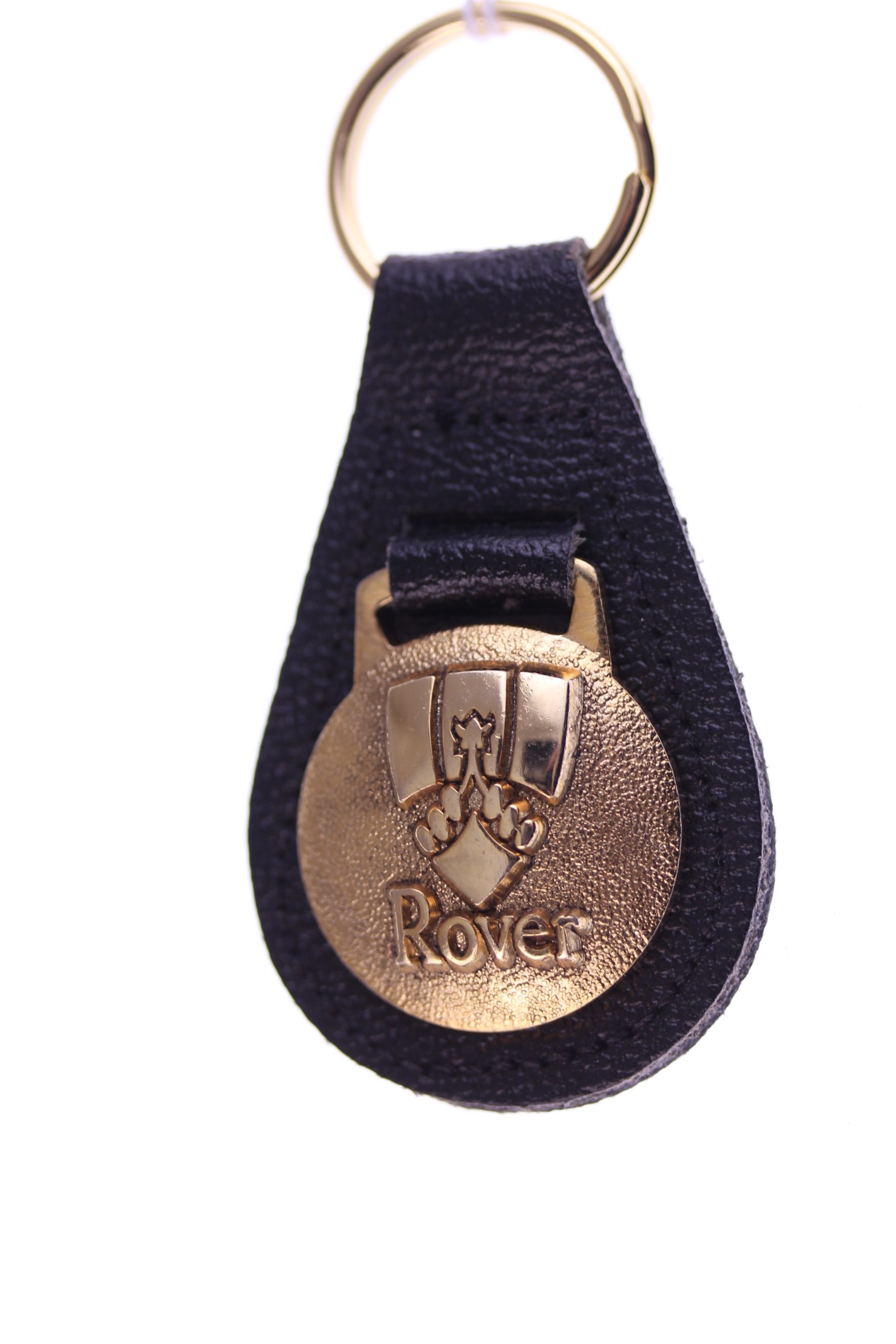 Rover - original vintage new old stock 1990s Manhattan Windsor keyring ...
