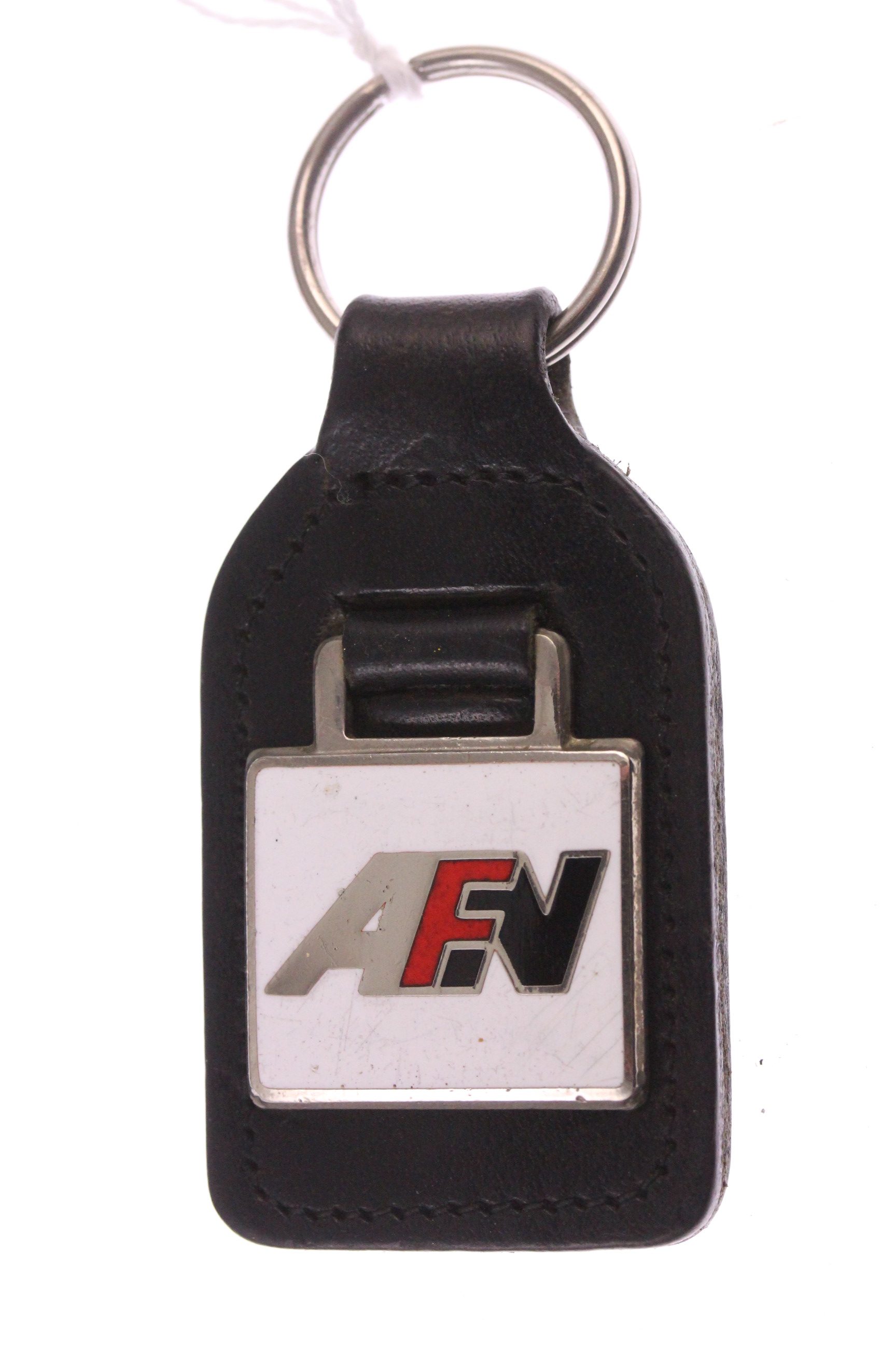 Porsche - original 1990s Manhattan Products AFN keyring - Classic ...